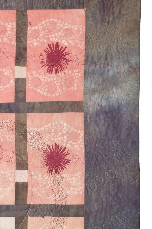 2010 - Quilts "25" | Patchwork Gilde Deutschland e.V.